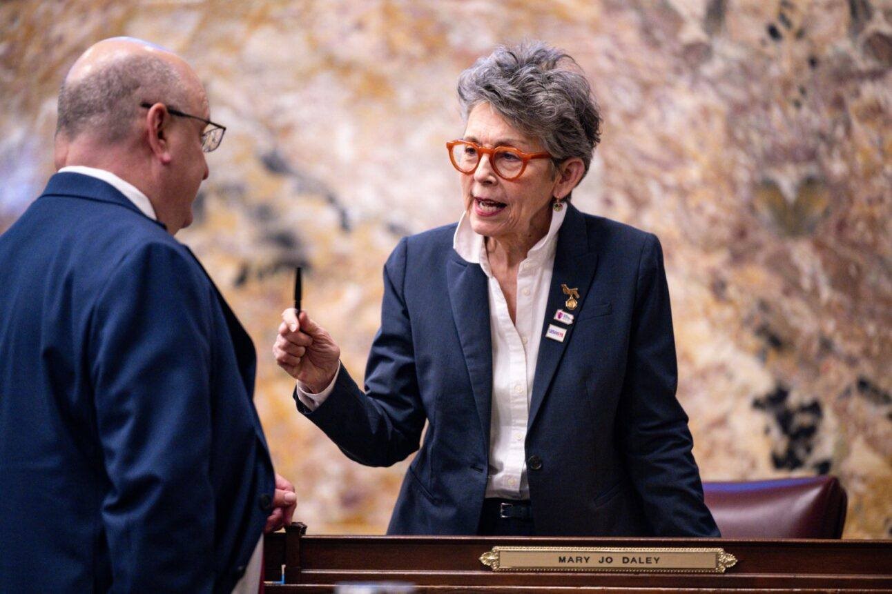 State Rep. proposes ban on losing unused time off | News, Sports, Jobs ...